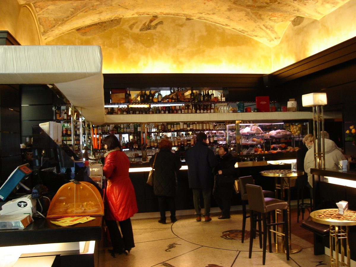 Urbanis: Triests urbanste Bar – Triest24